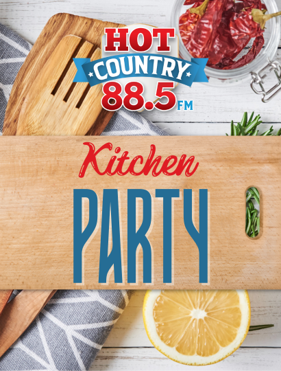 Hot Country 88.5 - Home