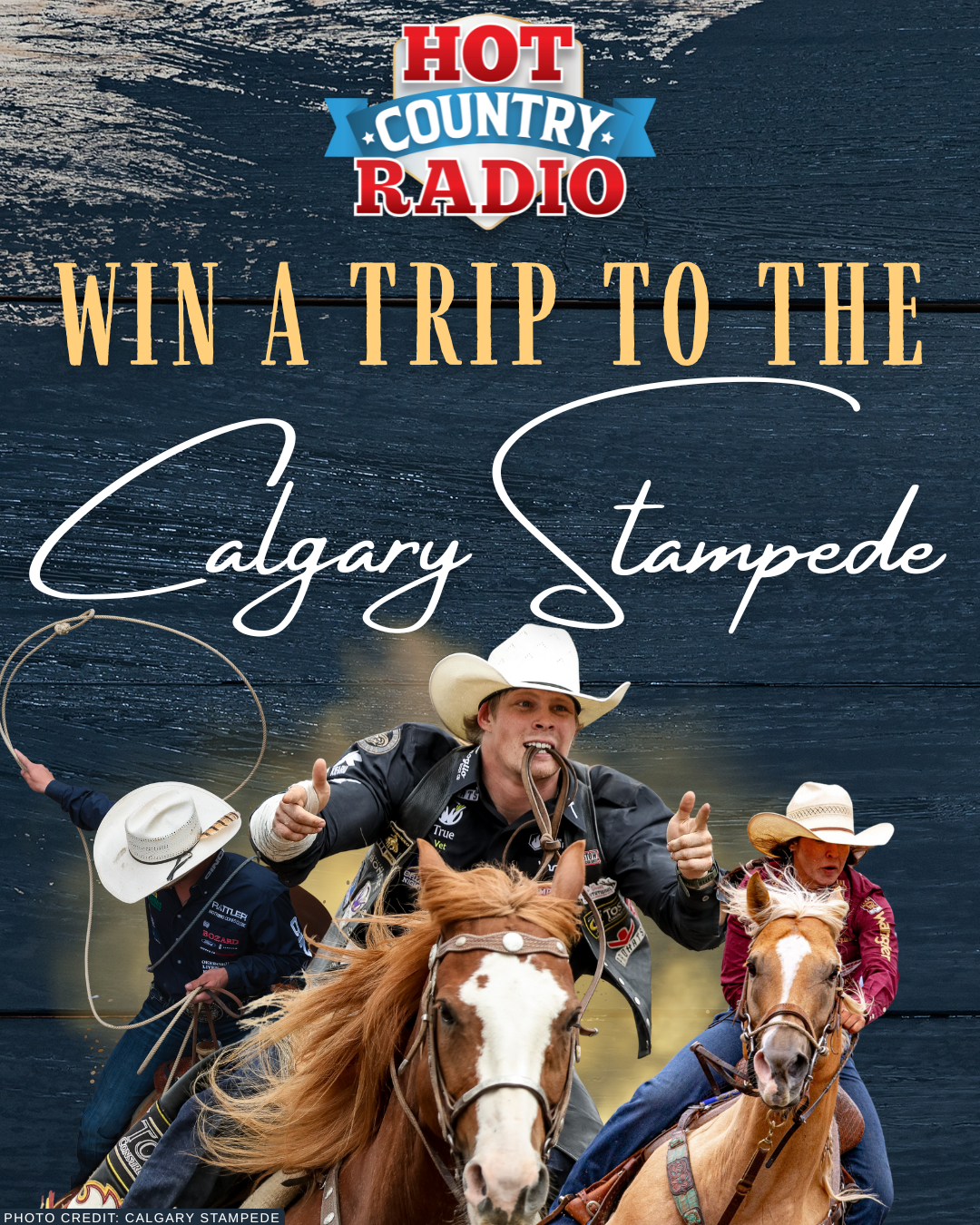 Hot Country 93.9 - Home
