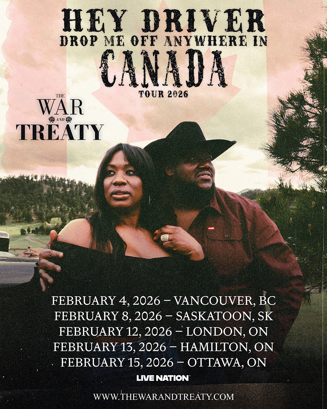 Hot Country 88.5 - Home